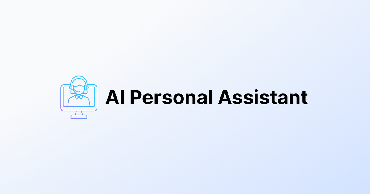 Can AI Personal Assistants Save You Time? Daily Use Guide | Dume.ai