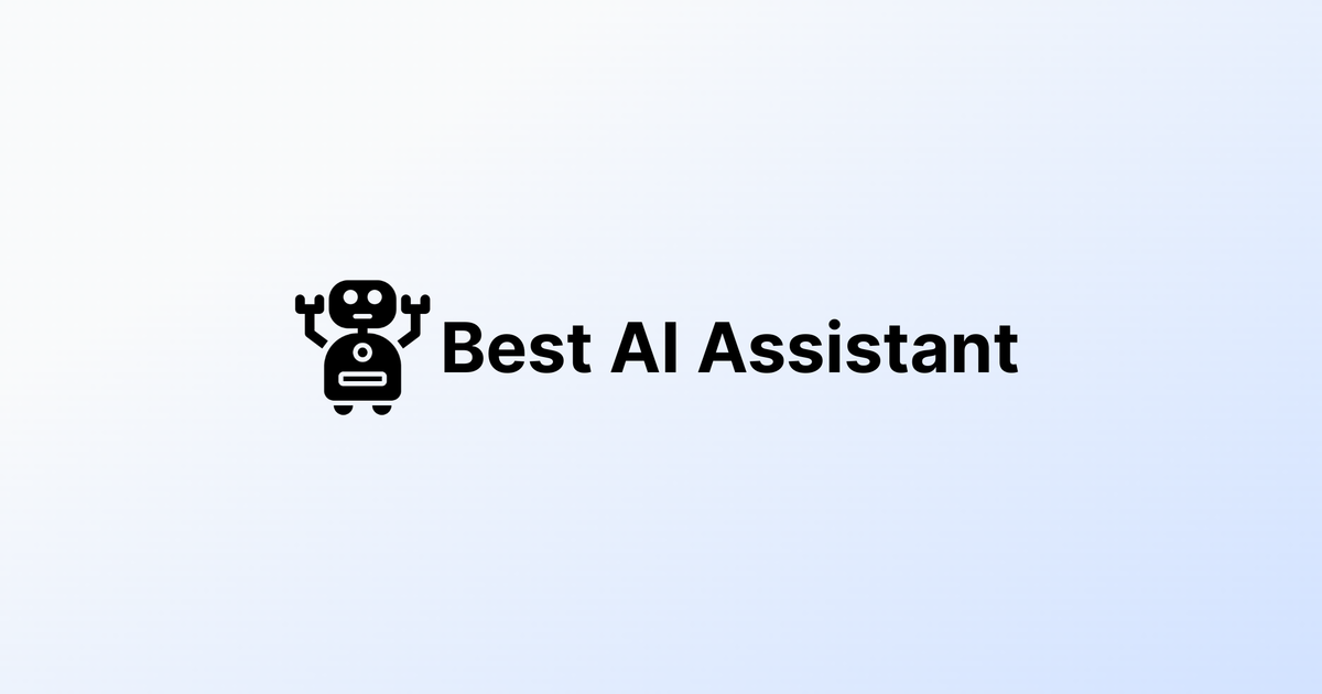 Best AI Assistant Apps for Calendar, Email, and Task Automation | Dume ...