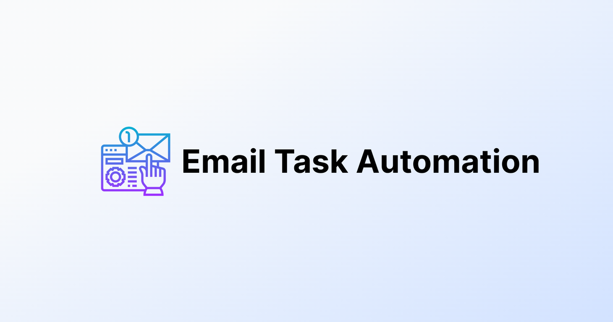How to Turn Emails Into Tasks Instantly - Dume AI | Dume.ai